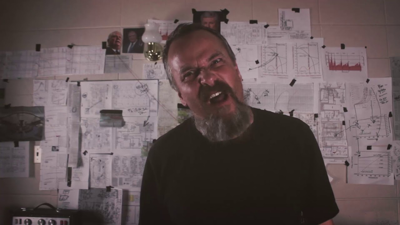 Welcome LEE REED to the SFR Family! His SFdigi debut LP is AVAILABLE ...