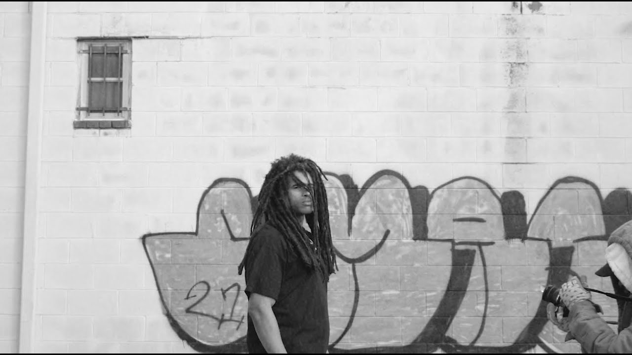 BlackLiq x Mopes' 2nd LP "Choice Is A Chance" is out now! - Strange ...